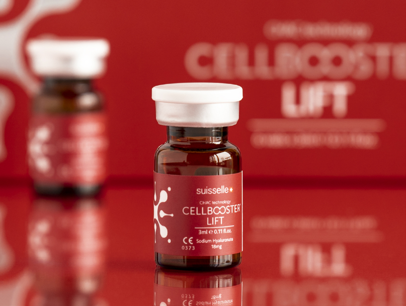 CELLBOOSTER® - innowacyjne preparaty do mezoterapii w Krefft Clinic ...